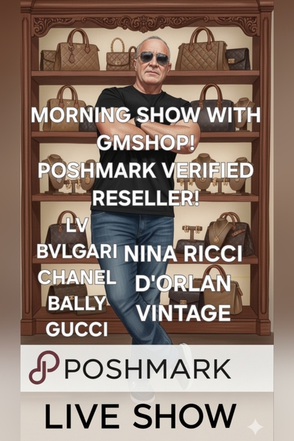 Posh Show - Poshmark